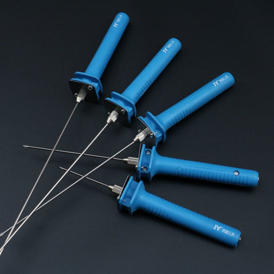 Elektriline polüstüreeni lõiketööriist – Bebra.ee